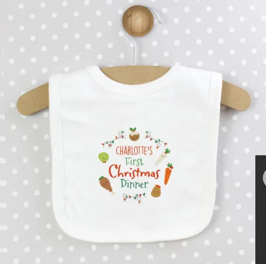 Baby's First Christmas Gift Ideas: 37 Magical Picks - The Gifts Collective